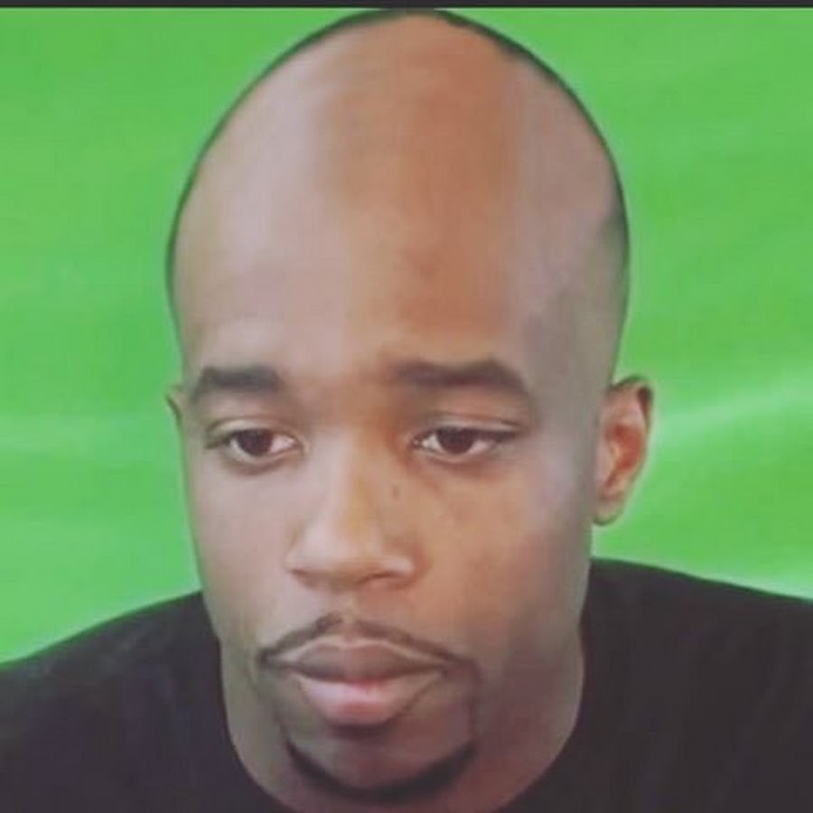 Cashnasty Hairline - YouTube