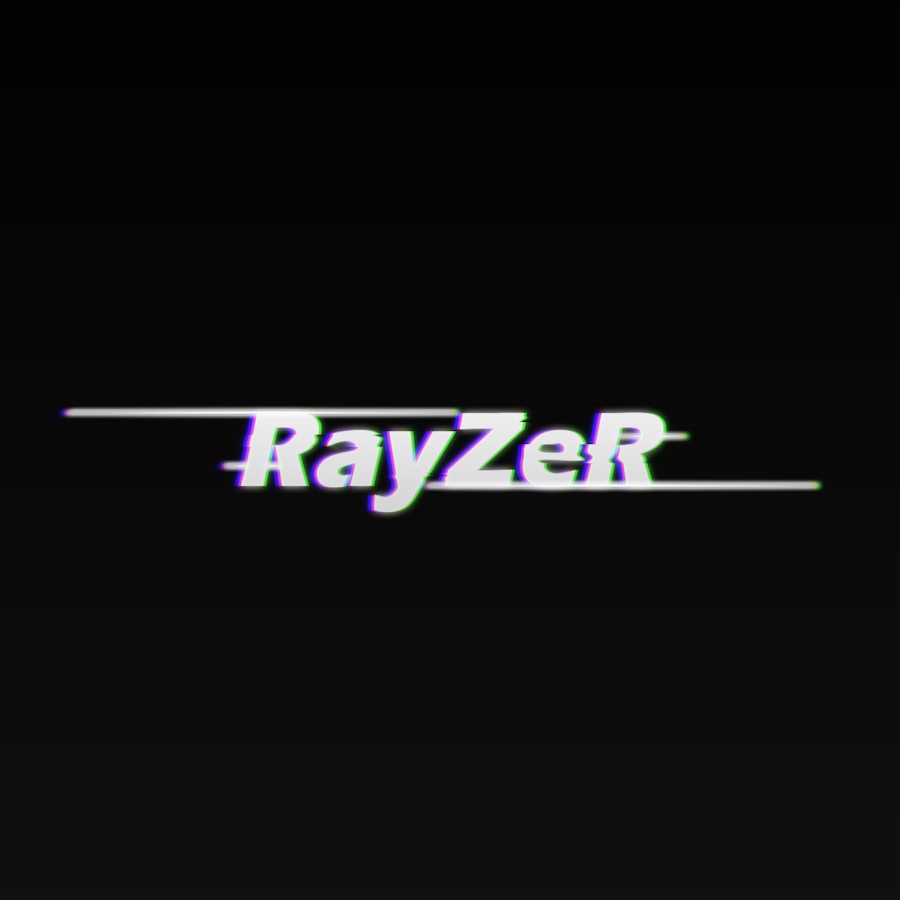 RayZeR - YouTube
