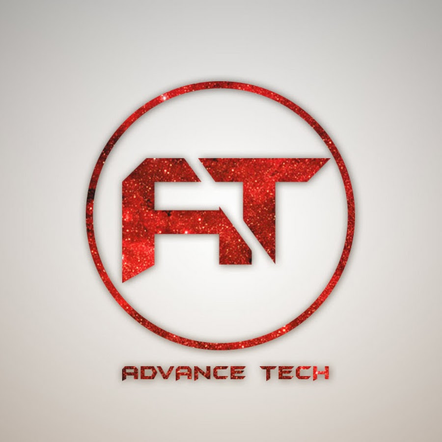Advance Tech - YouTube