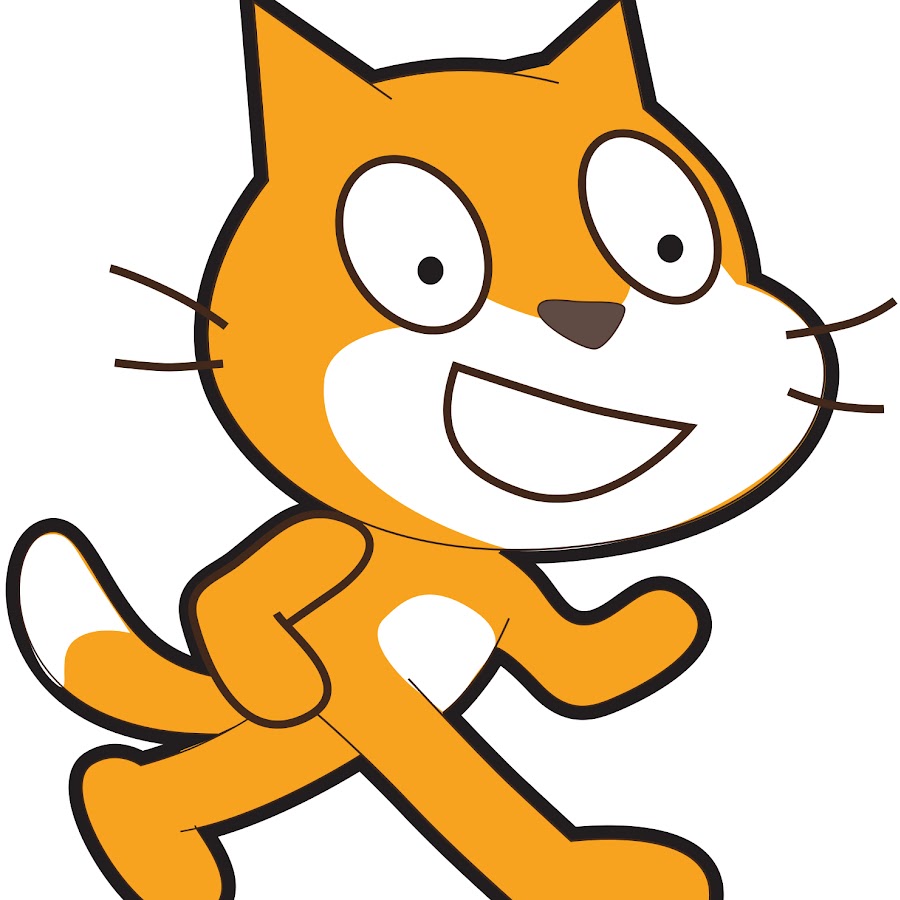 Scratch House - YouTube