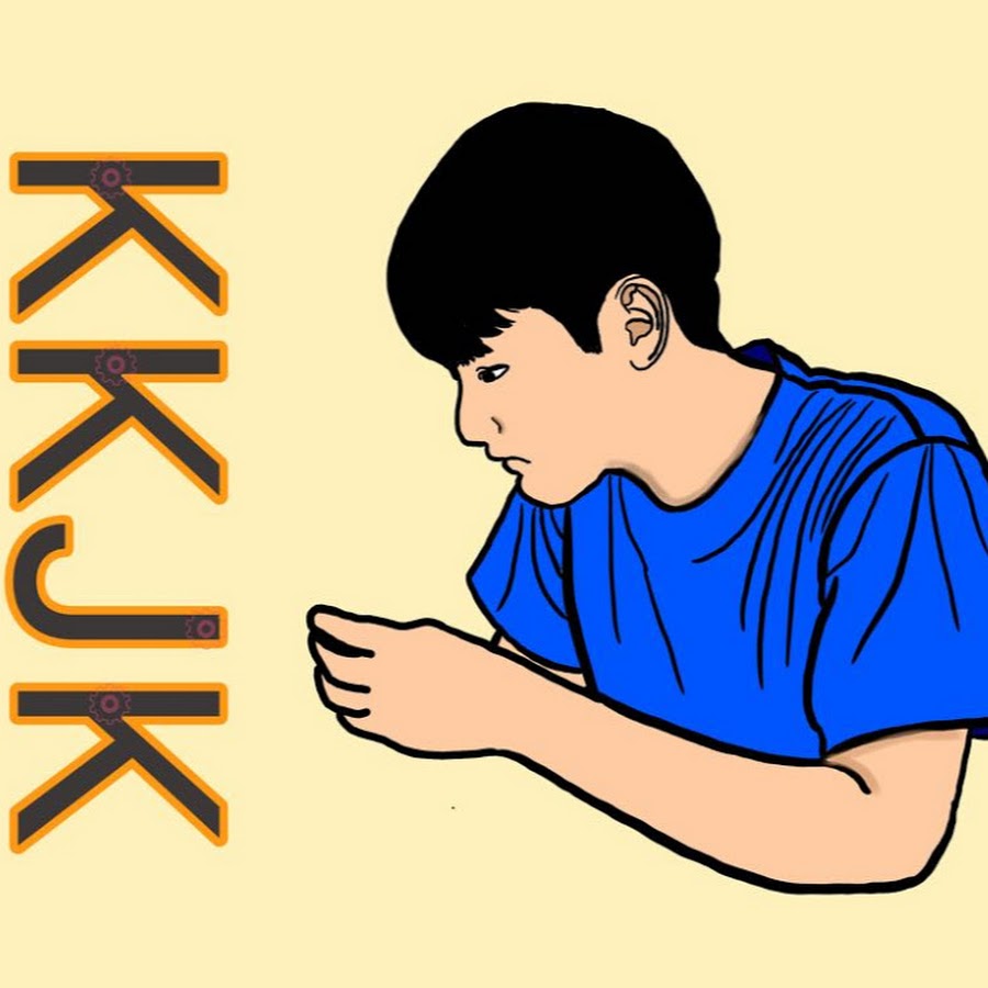 KKJK Studio - YouTube