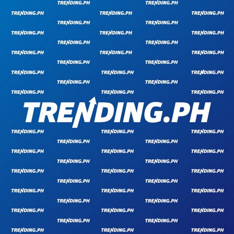 Trending.ph - YouTube