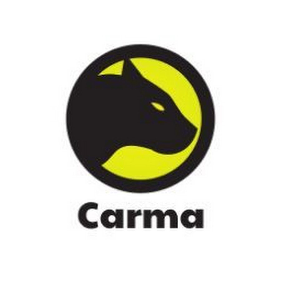 Carma Carma - YouTube