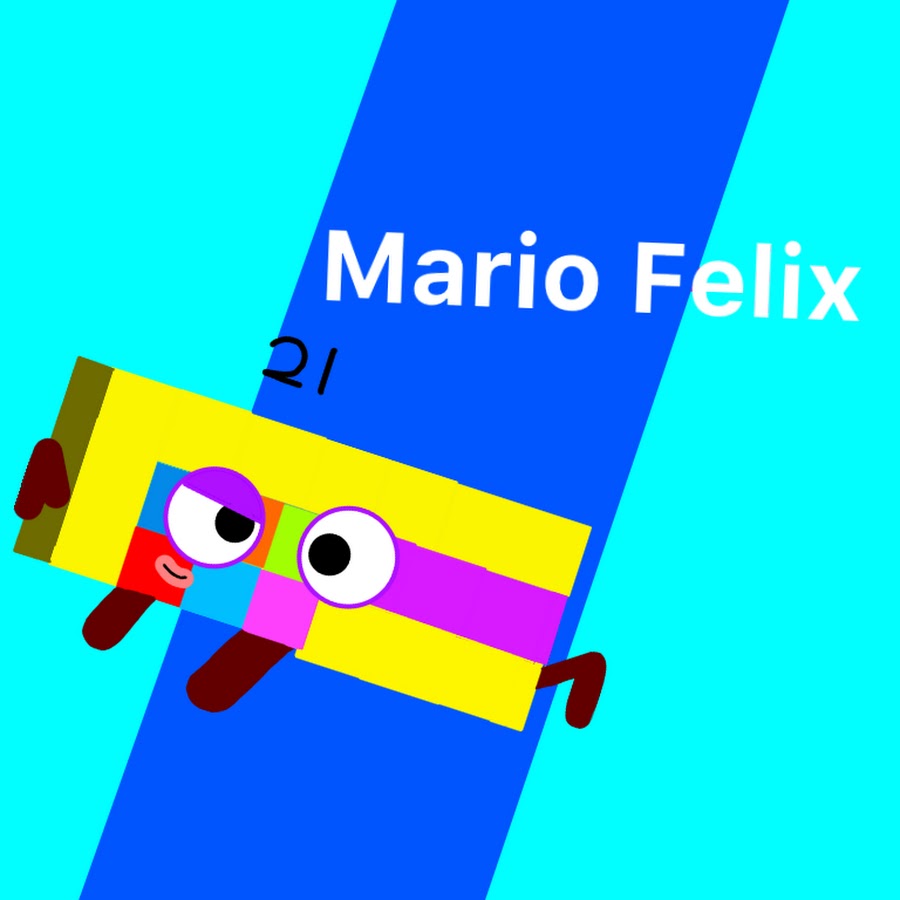 Mario Felix - YouTube