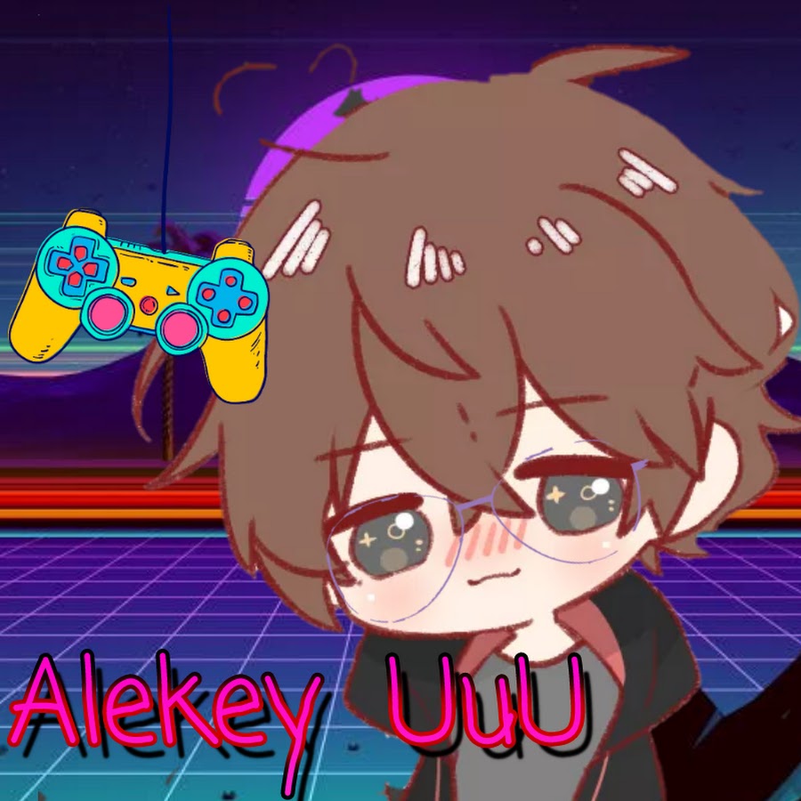 Alex Anime Tv. - YouTube