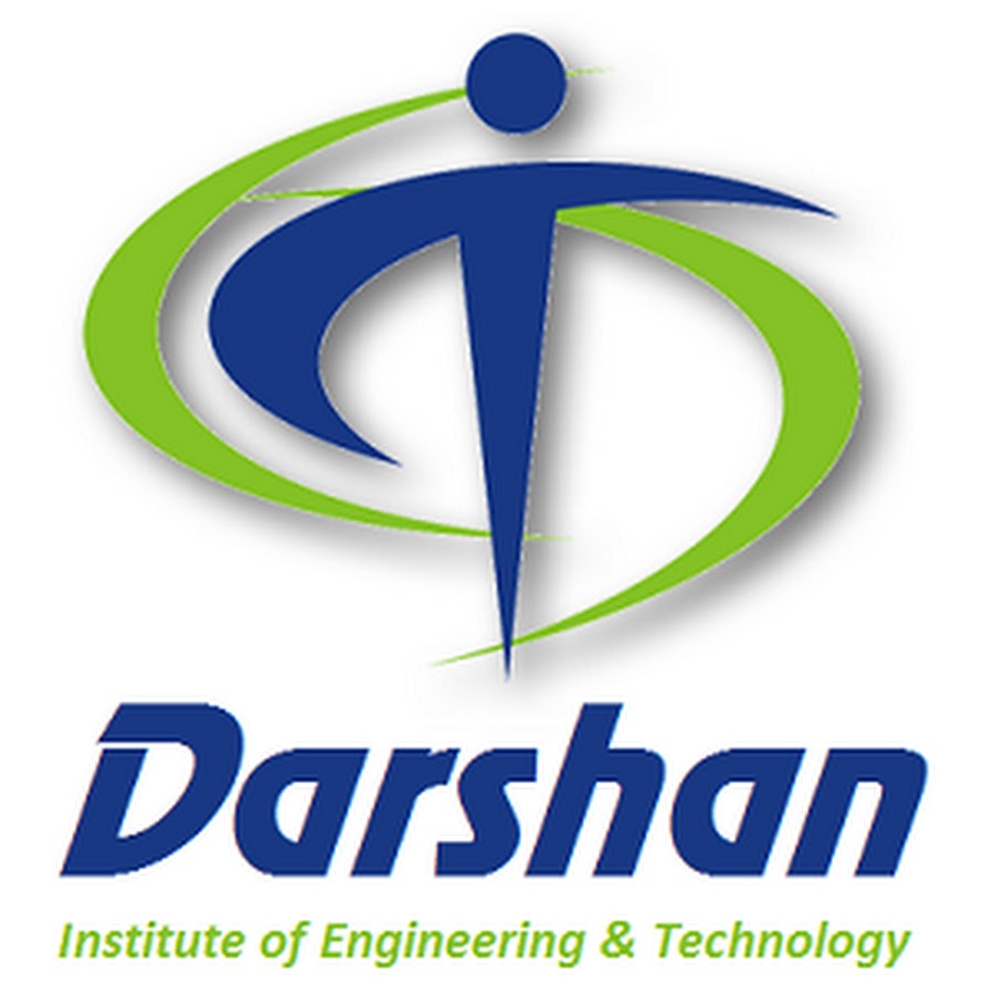 Darshan Institute of Engineering & Technology - YouTube