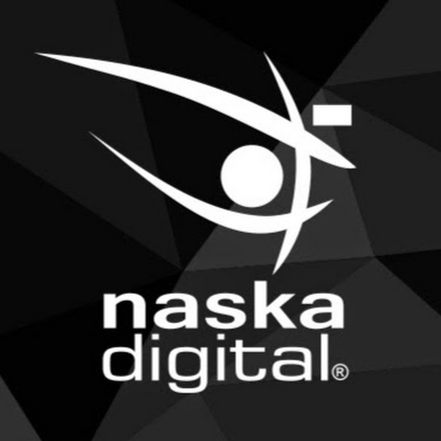 Naska Digital - YouTube
