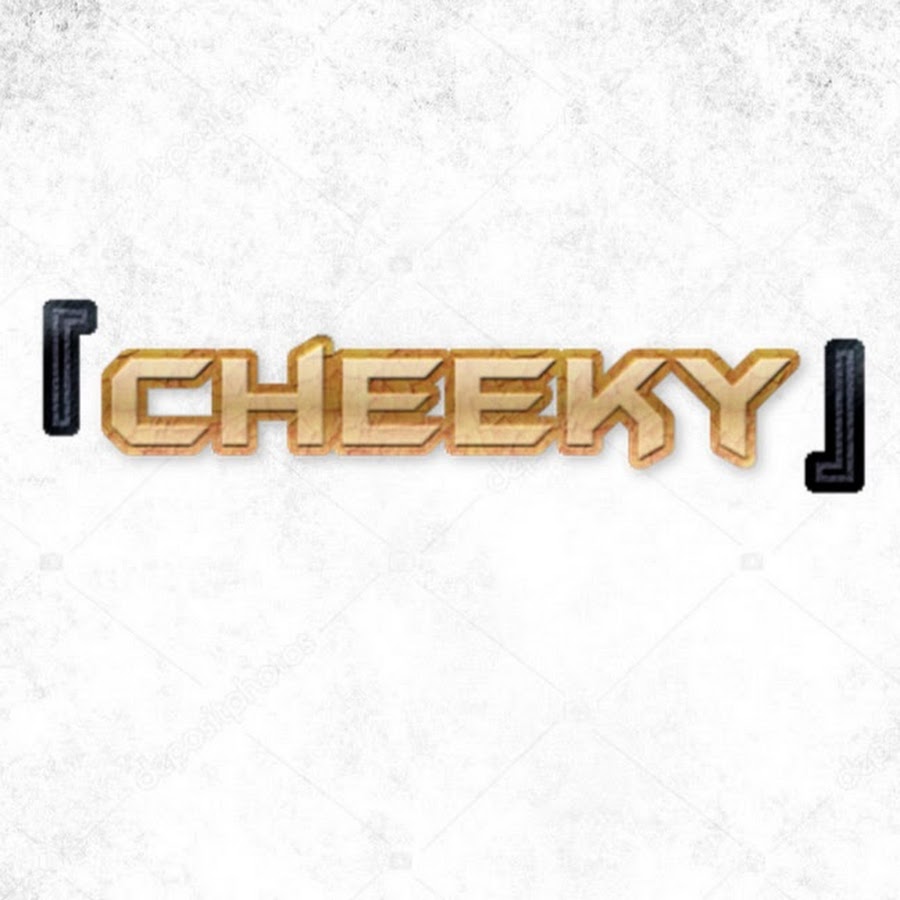 Cheeky - YouTube