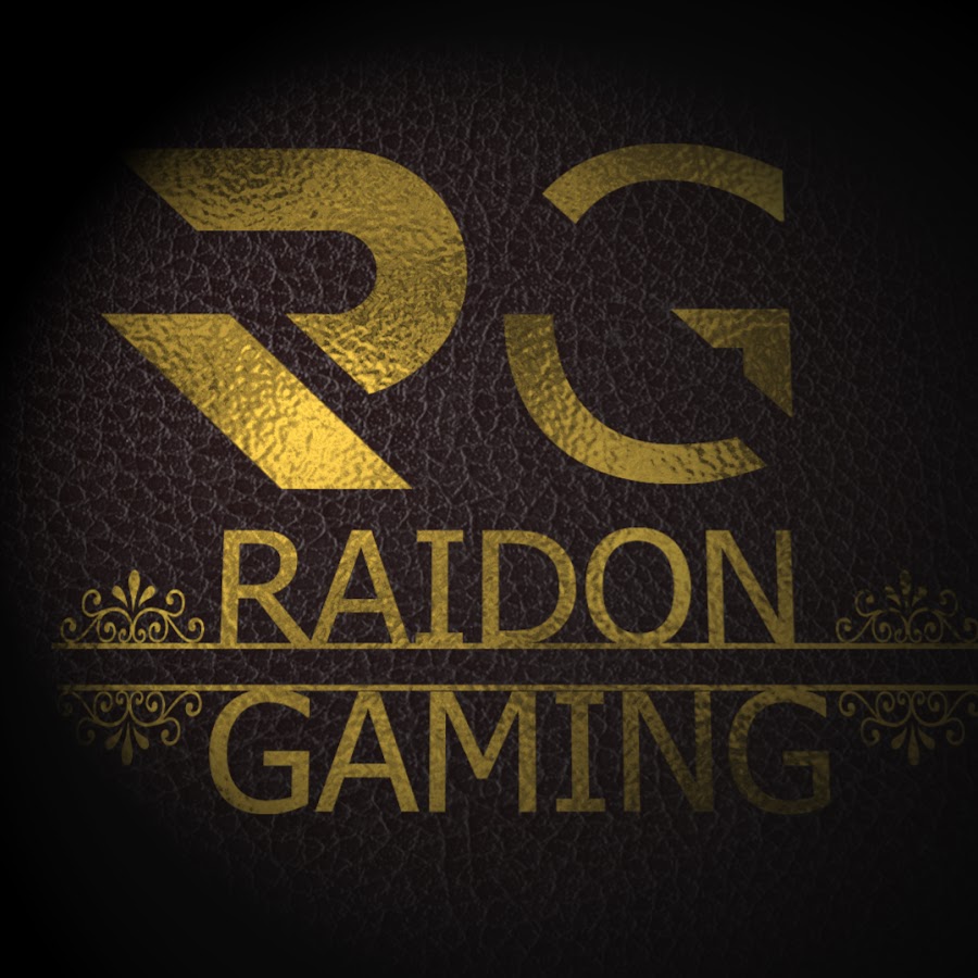 Raidon Gaming - YouTube