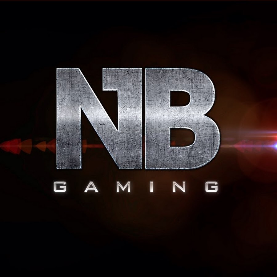 NB gaming - YouTube