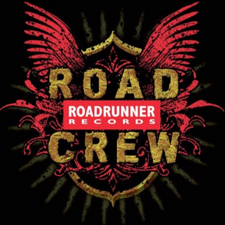 Roadrunner Records Road Crew - YouTube