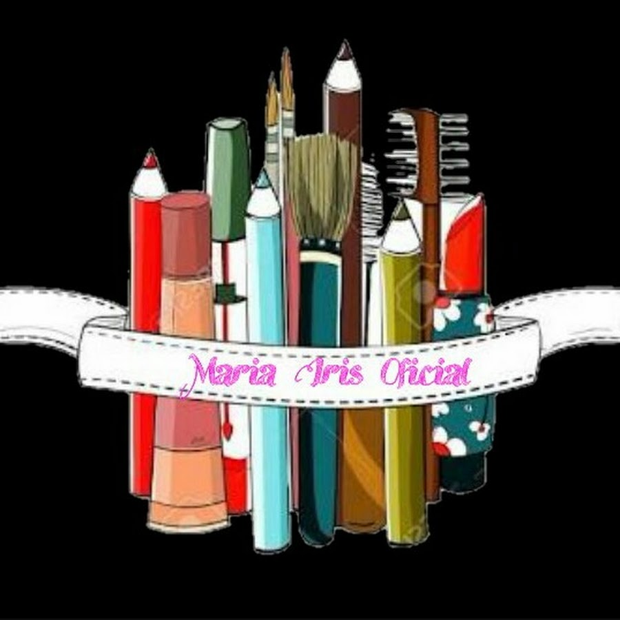 Maria Iris Oficial - YouTube