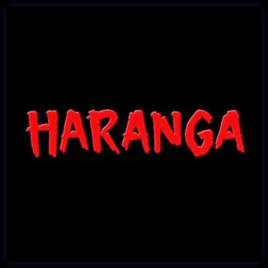HARANGA official - YouTube