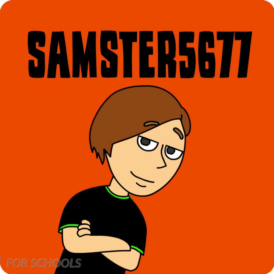 samster5677 - YouTube