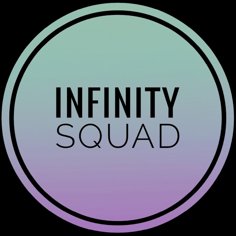 Infinity Squad - YouTube
