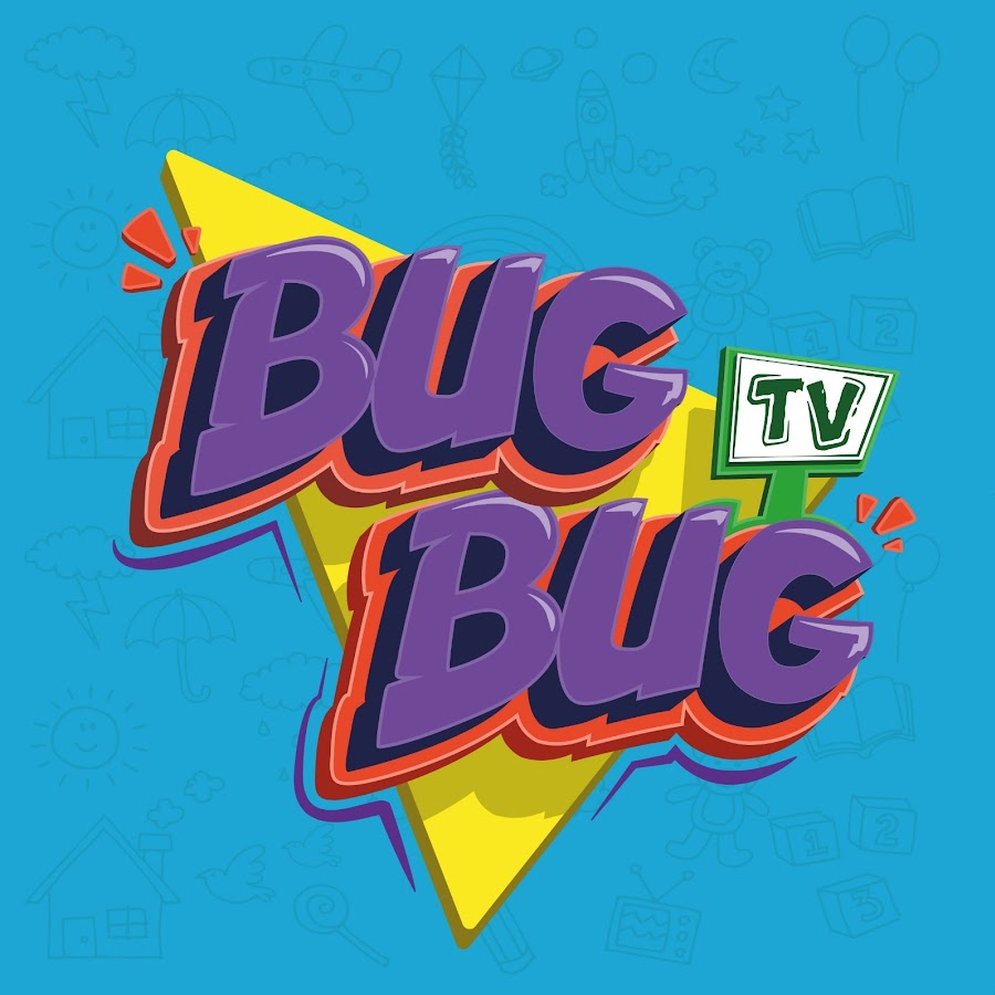 BUG BUG TV - YouTube