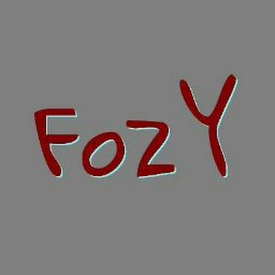 FozY - YouTube