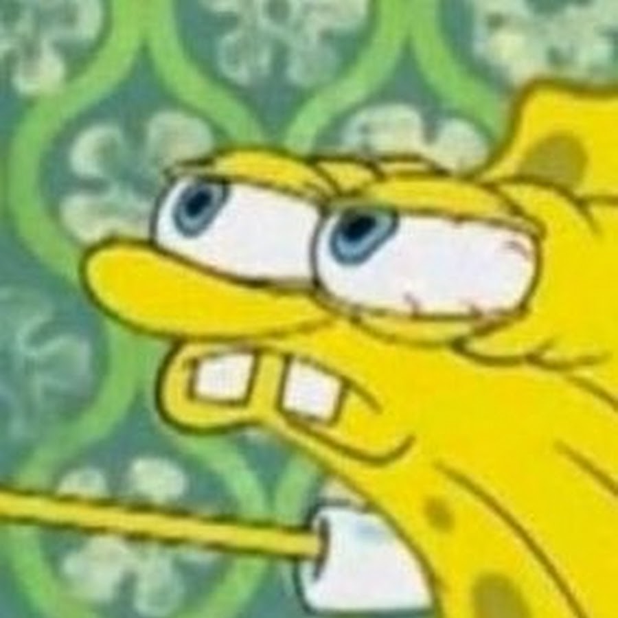 Spongebob FreakPants - YouTube