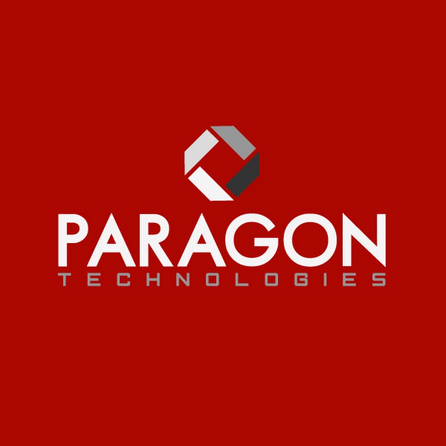 Paragon Technologies - YouTube