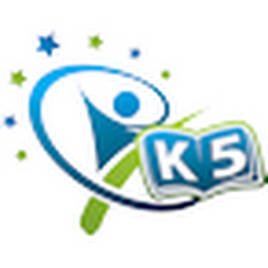 K5 Learning YouTube