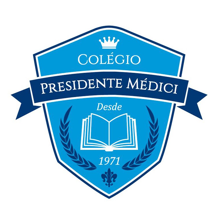 Presidente Médici - YouTube