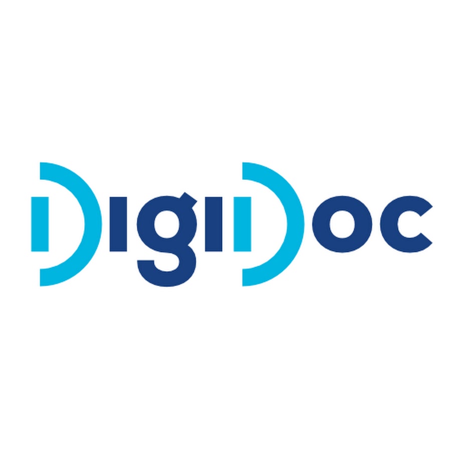 DigiDoc - YouTube