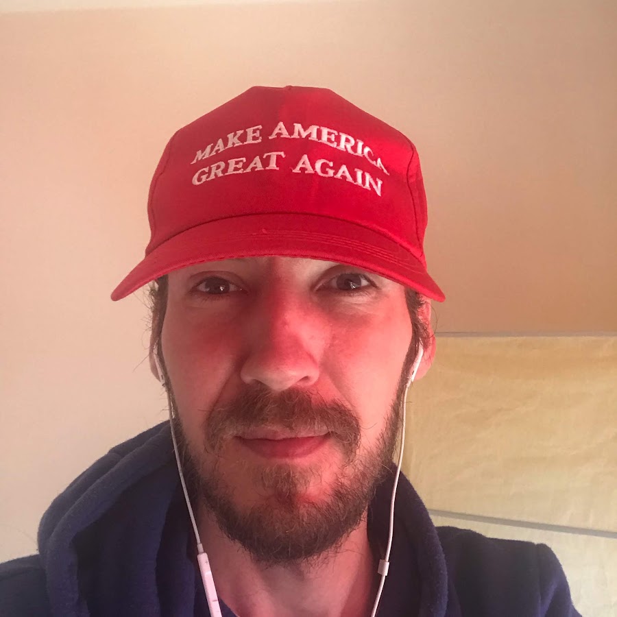 James Goldie - YouTube