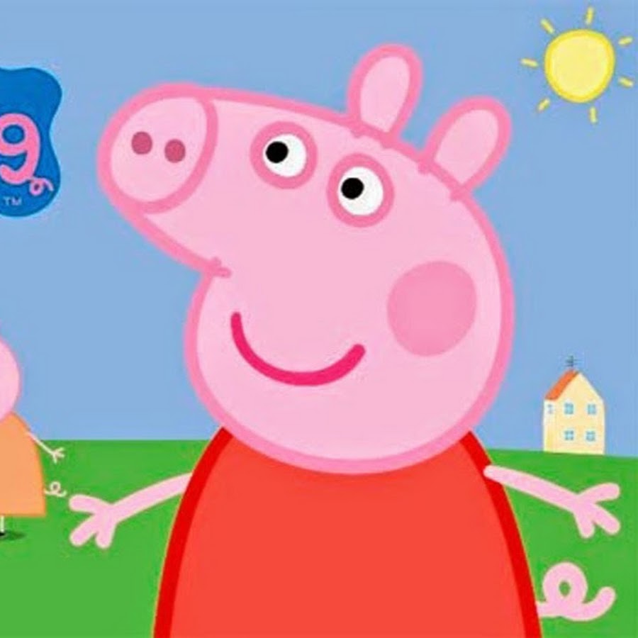 Peppa Pig Official 2016 - YouTube