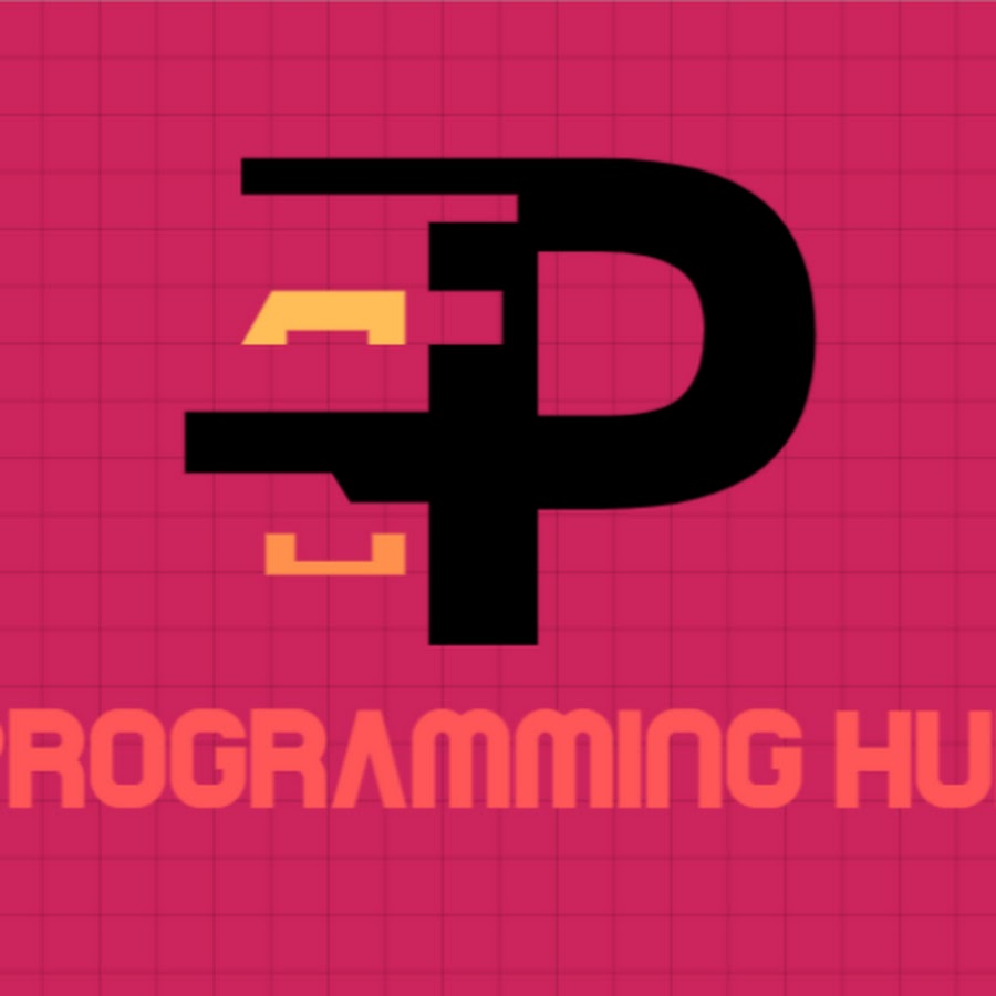 Programming Hub - YouTube