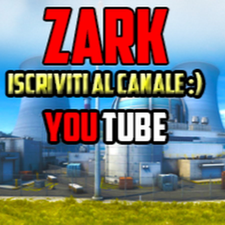 Zark - YouTube