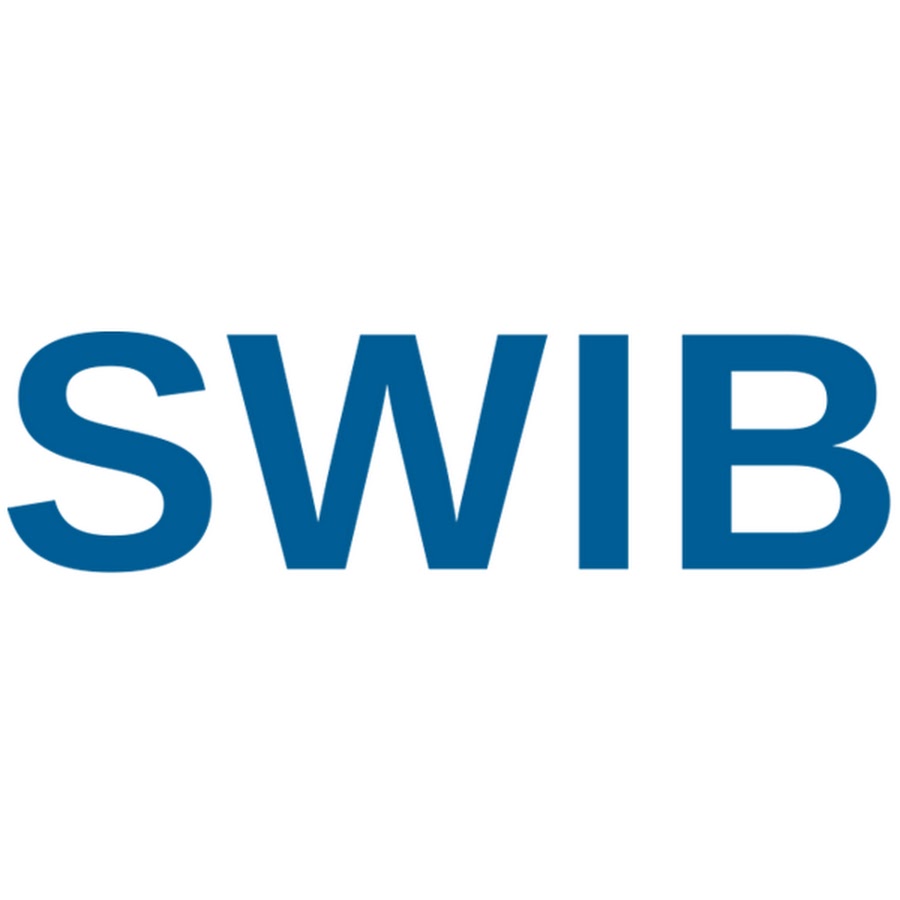 SWIB - YouTube