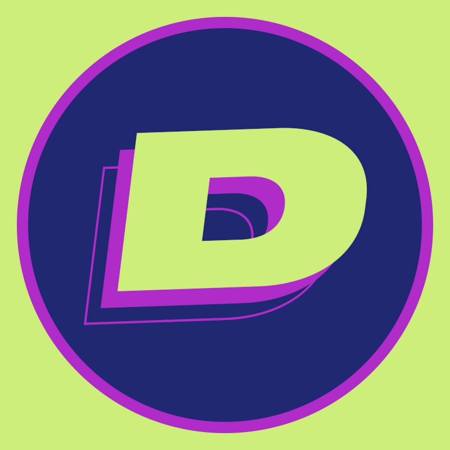 Digital Dimwit - YouTube