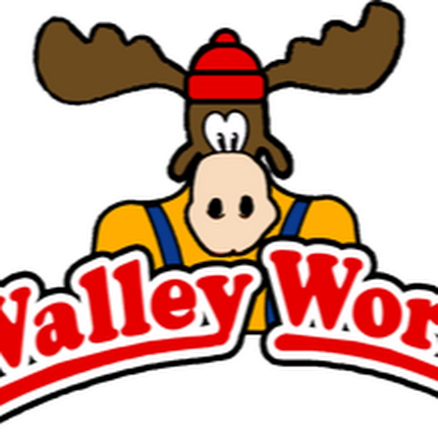 Marty Moose - YouTube