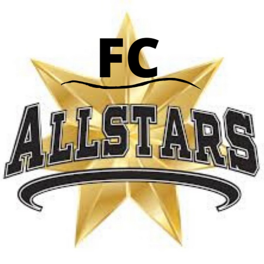 FC AllStars - YouTube