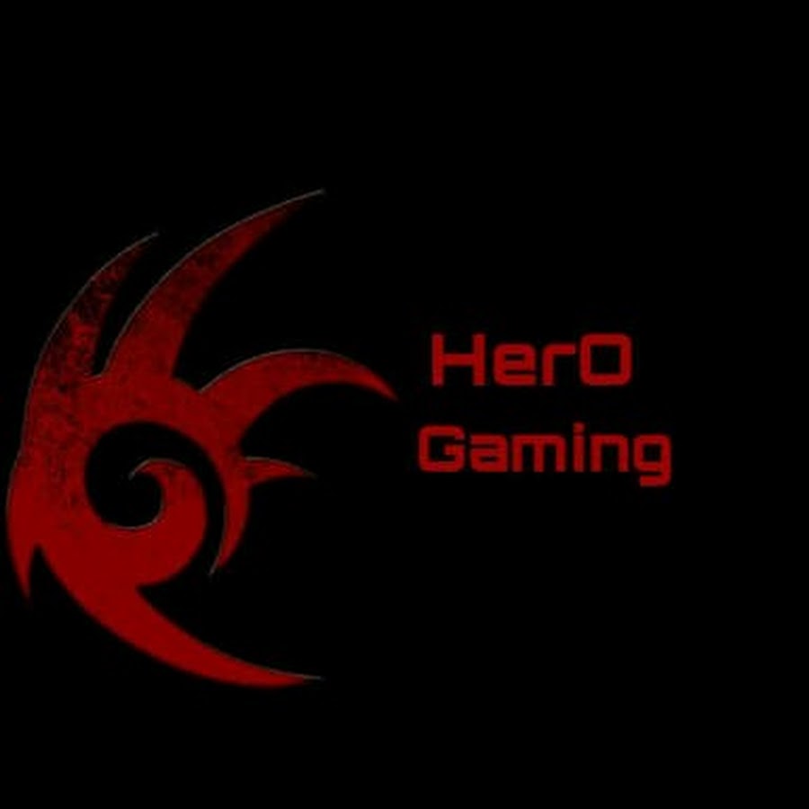 HerO Gaming - YouTube