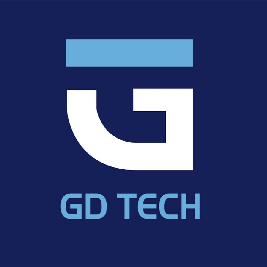GD Tech - YouTube