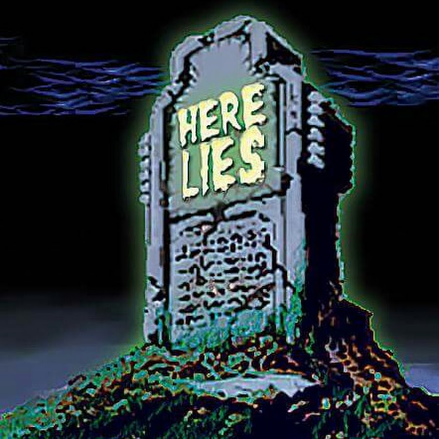 Here Lies - YouTube