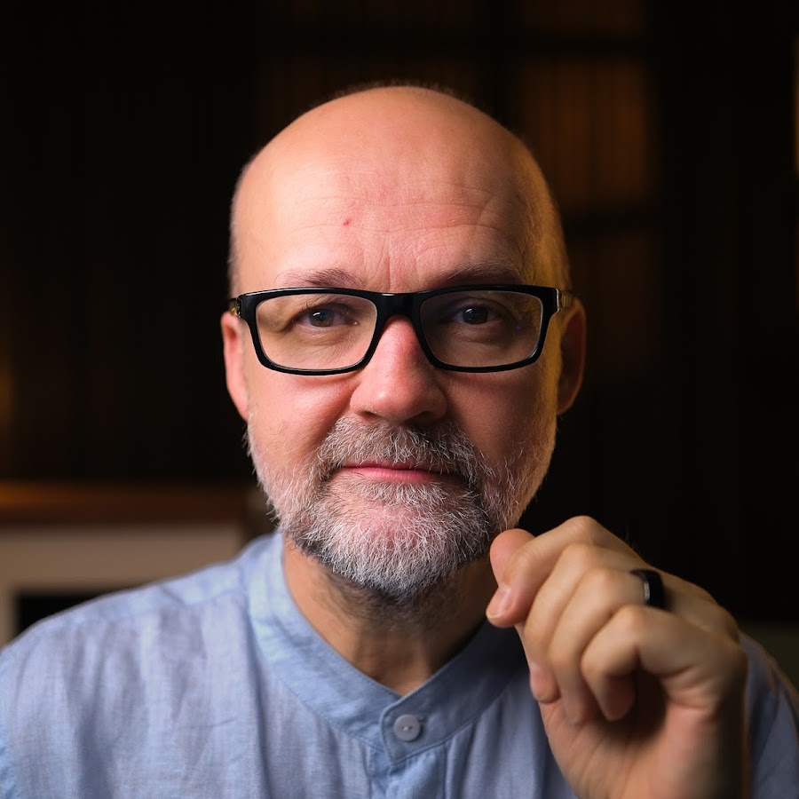 Peter Forsgård - YouTube