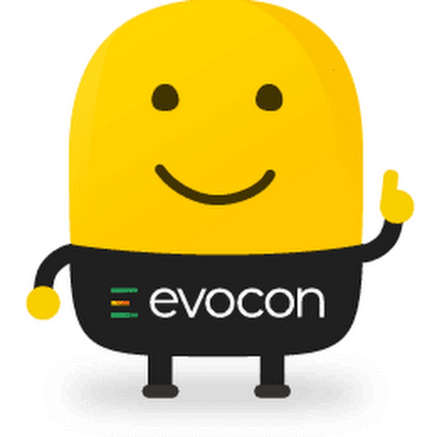 Evocon - YouTube