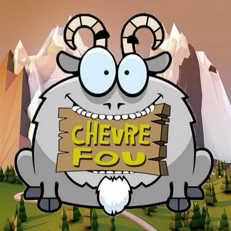 Chèvre Fou - YouTube