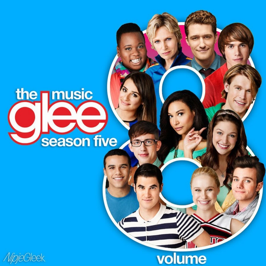 Gleek Proud - YouTube