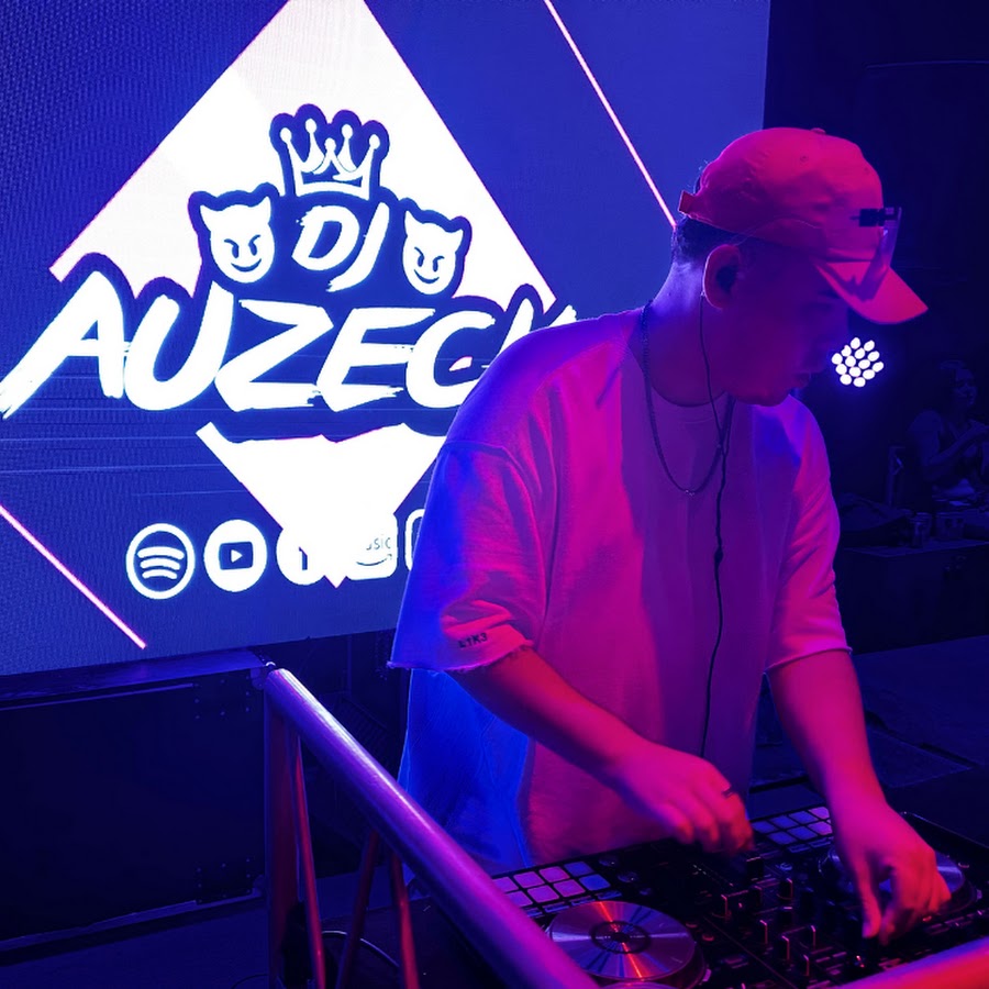 djauzeckMX - YouTube