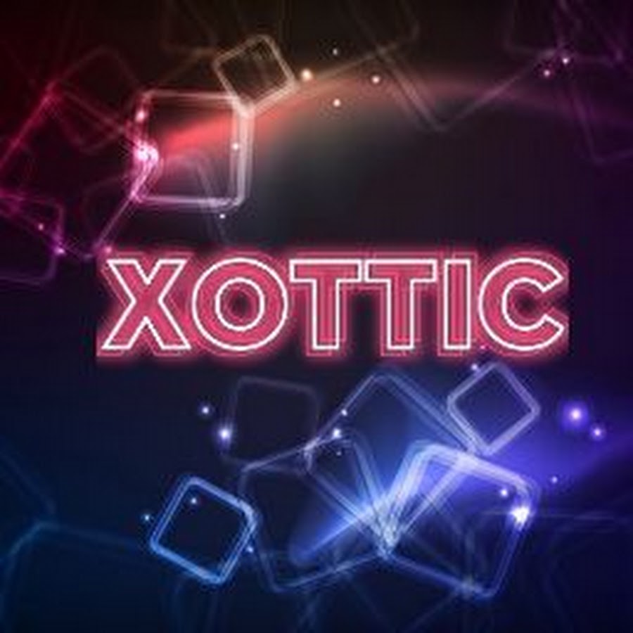 Xottic _IQ - YouTube