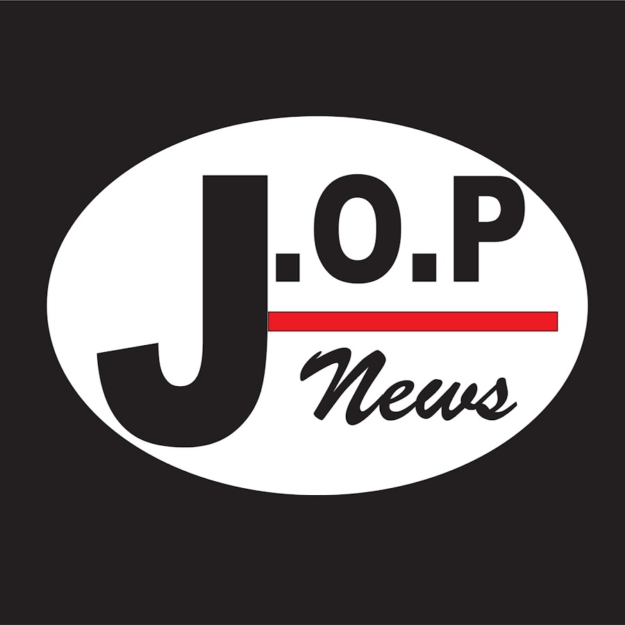 JOP News - YouTube