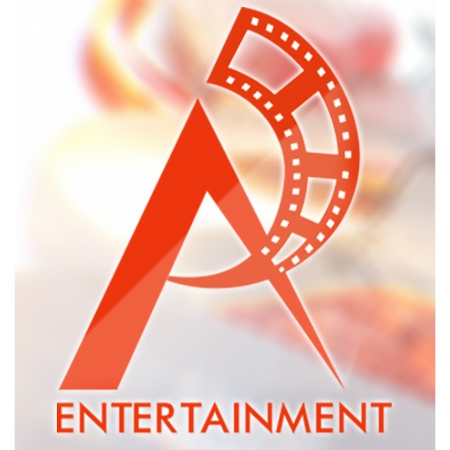 AR Entertainment - YouTube