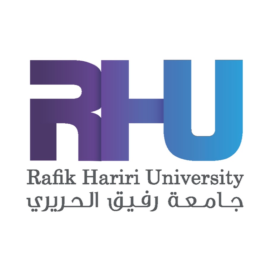 Rafik Hariri University RHU - YouTube