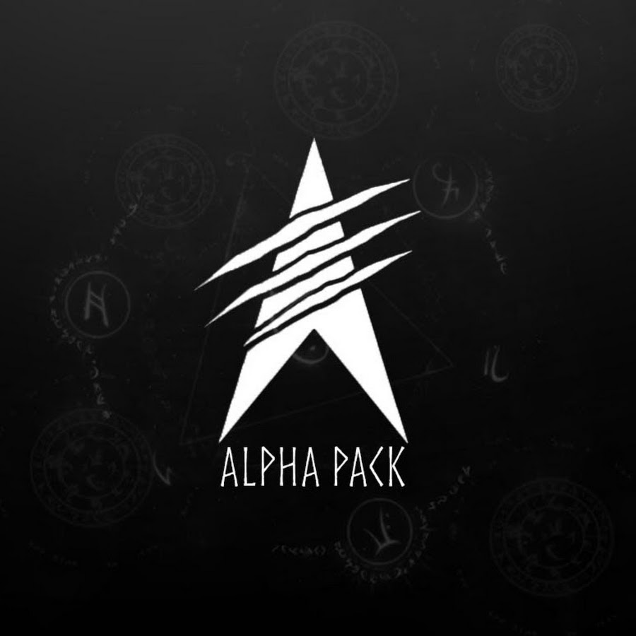 Alpha Pack - YouTube