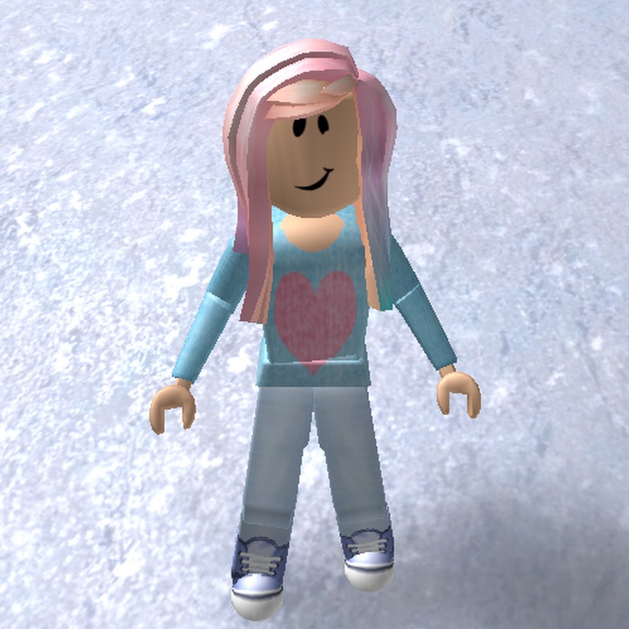 Jessica's Roblox Gameplays - YouTube