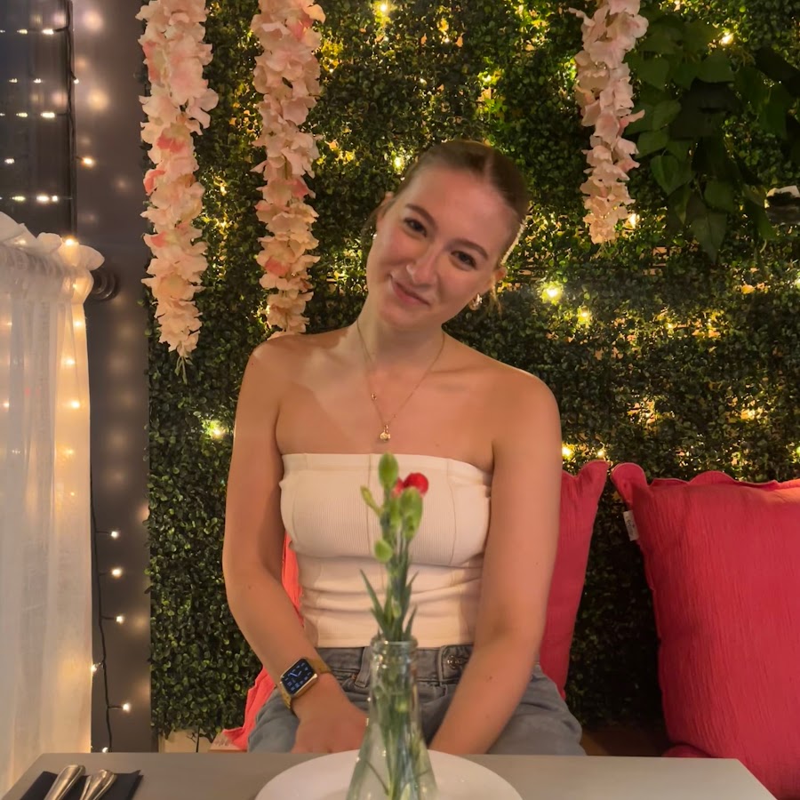 Zara Rose YouTube