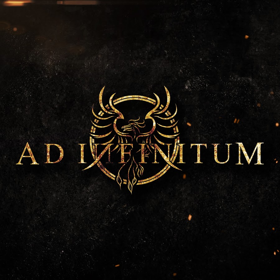 Ad Infinitum - YouTube
